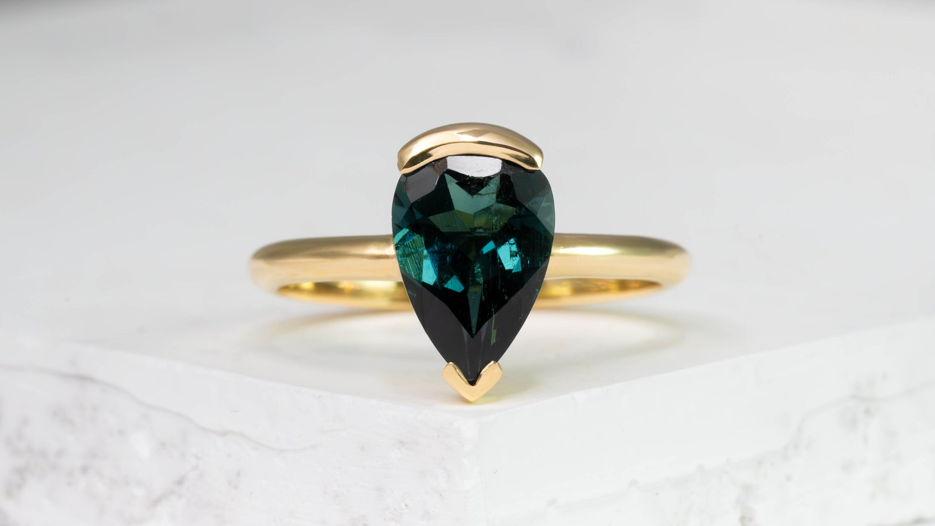 Unique Gemstone Jewellery | Bespoke Design | One-of-a-Kind Pieces ...